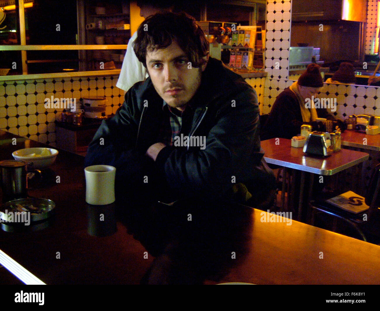 RELEASE DATE: January 22, 2005. MOVIE TITLE: Lonesome Jim. STUDIO: Plum ...