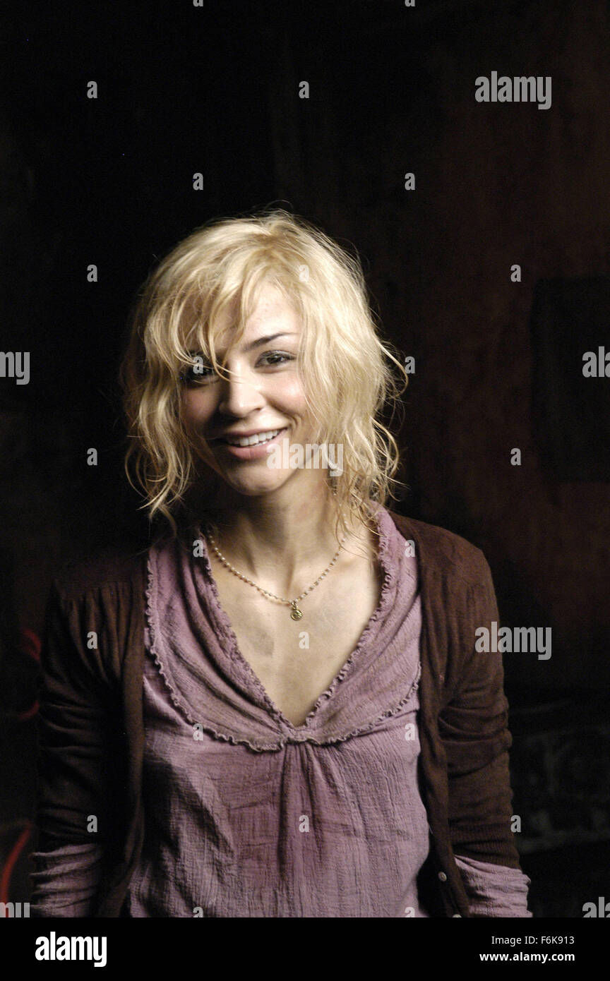 RELEASE DATE: March 24, 2006. MOVIE TITLE: Stay Alive. STUDIO ...