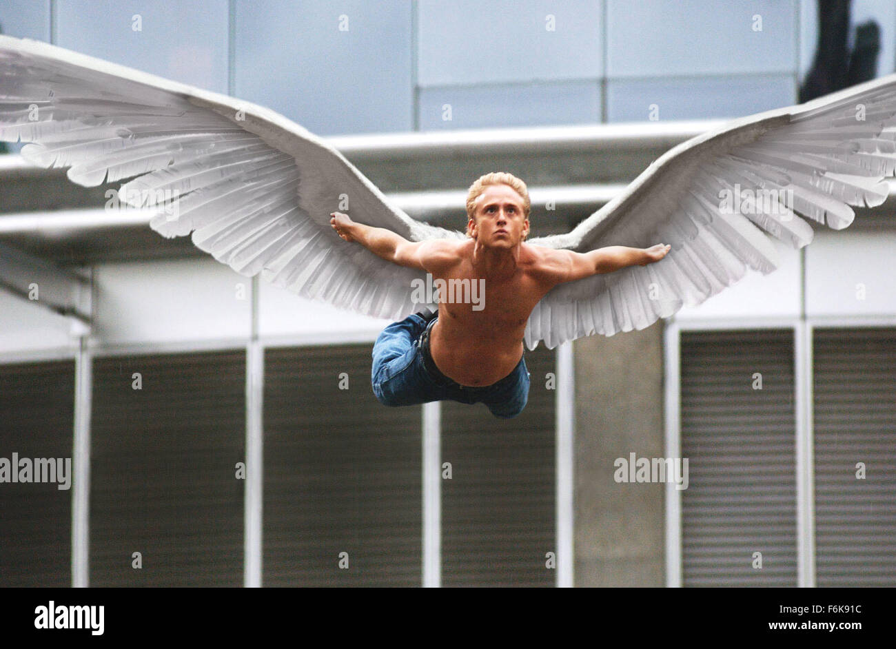 Warren worthington iii hi-res stock photography and images - Alamy