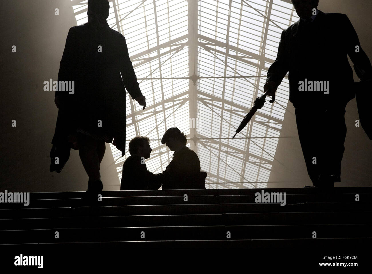 RELEASE DATE: January 6, 2006. MOVIE TITLE: Munich. STUDIO: Universal ...