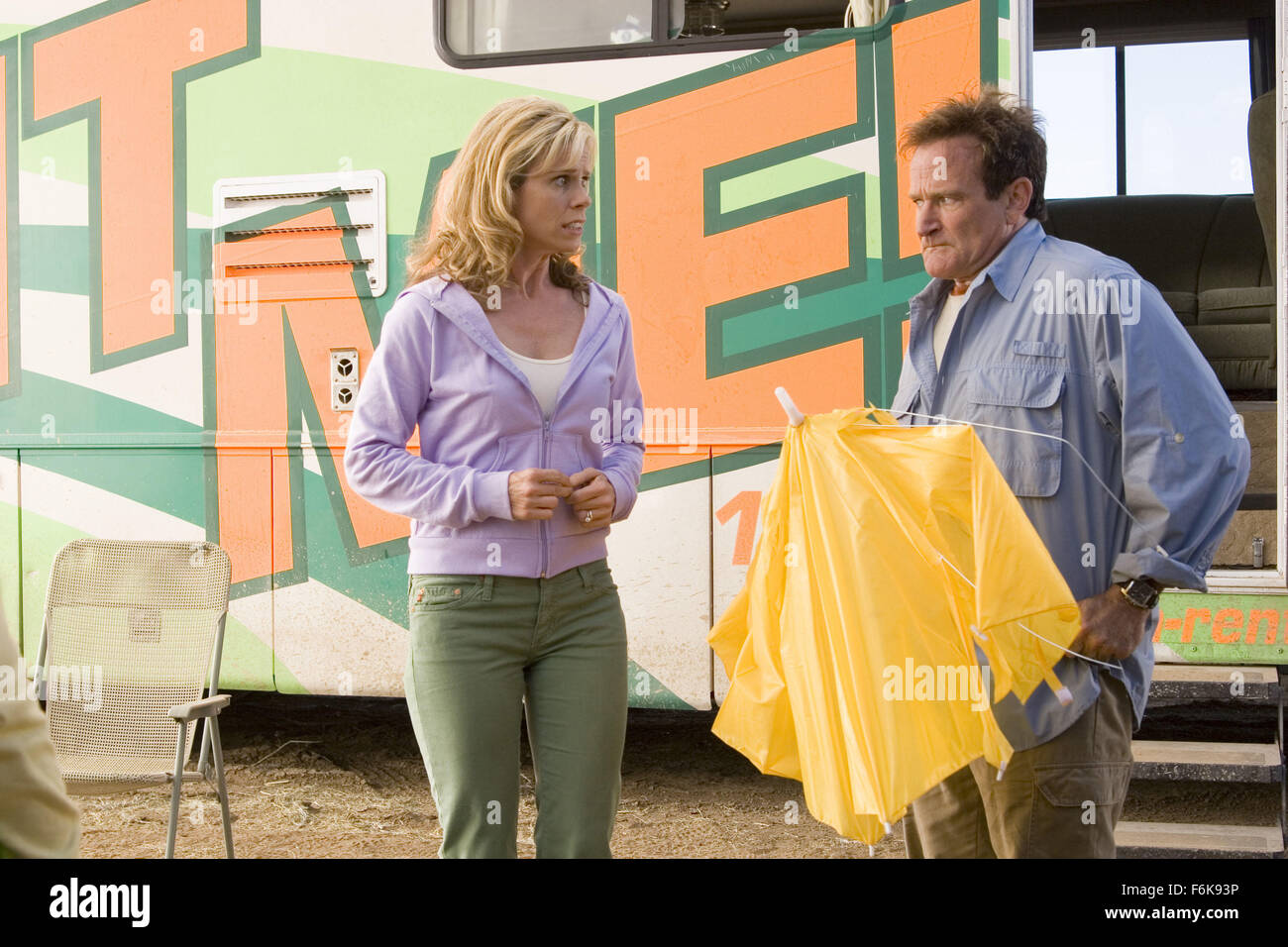 RELEASE DATE: April 28, 2006. MOVIE TITLE: RV. STUDIO: Columbia ...