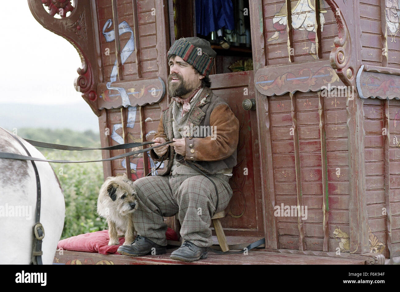 RELEASE DATE: September 1, 2006. MOVIE TITLE: Lassie. STUDIO: Odyssey ...