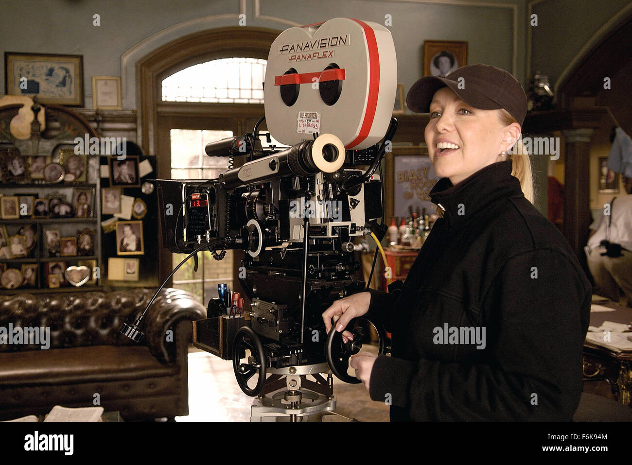 RELEASE DATE: December 25, 2005. MOVIE TITLE: The Producers. STUDIO ...