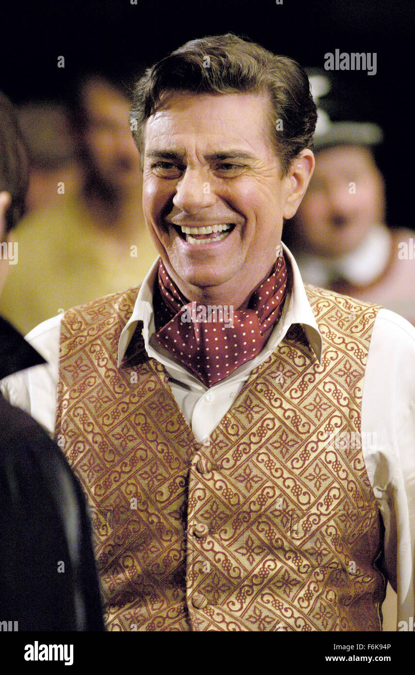 RELEASE DATE: December 25, 2005. MOVIE TITLE: The Producers. STUDIO ...