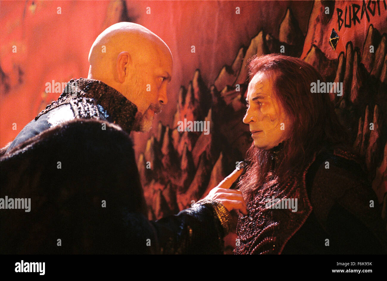 Galbatorix From Eragon