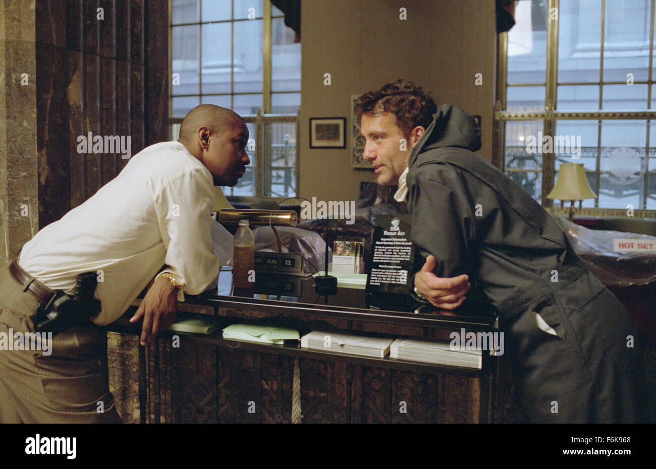 RELEASE DATE: Feb 06, 2006; STUDIO: Universal Pictures. PLOT:A cop has ...