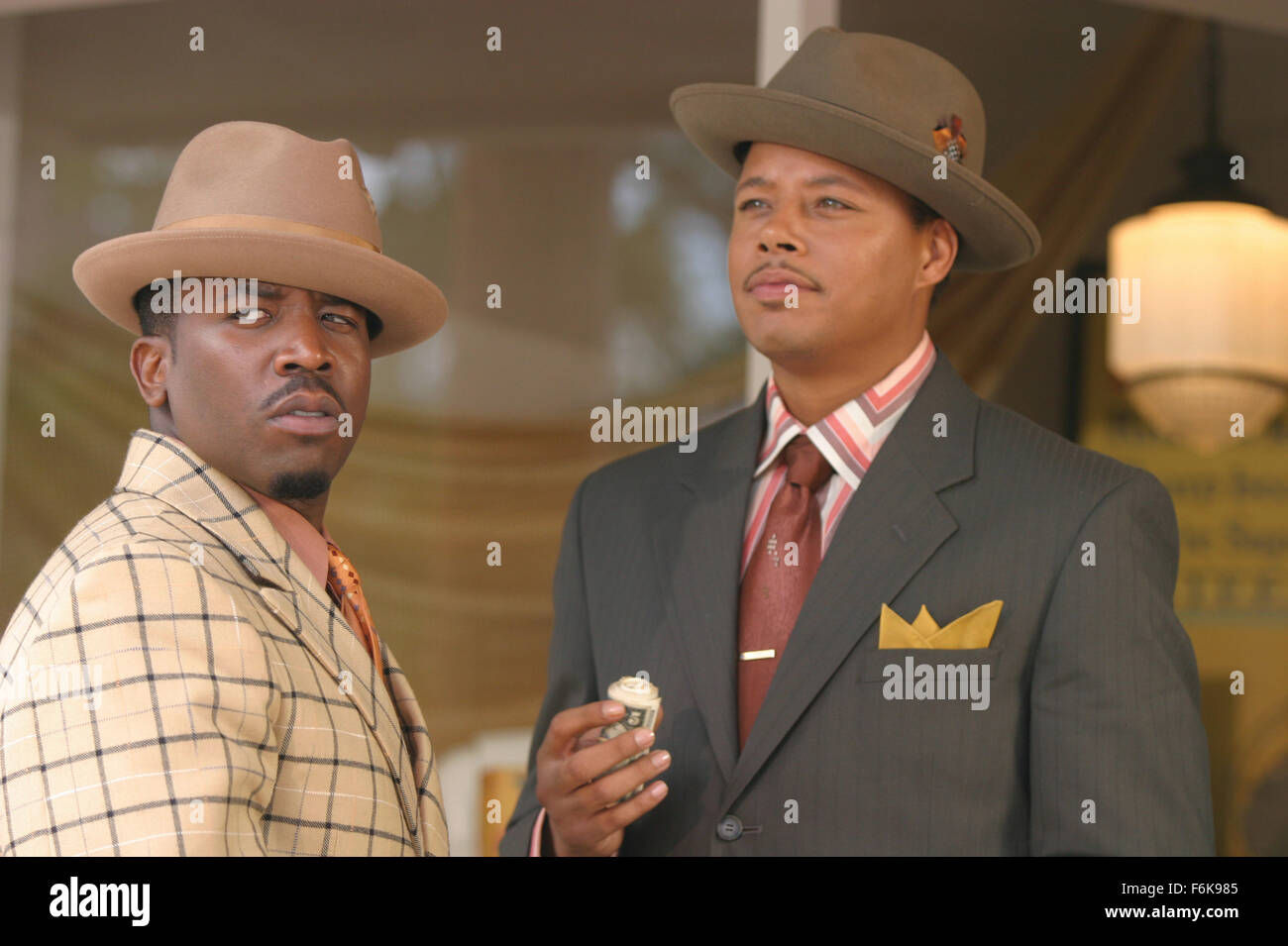 Prohibition era gangsters hi-res stock photography and images - Alamy