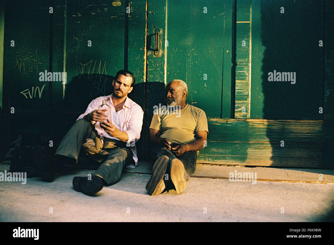 Lisede Charles Bukowski