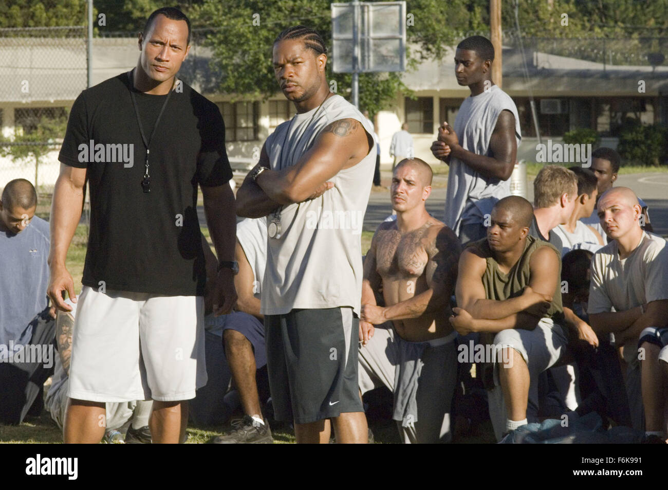 RELEASE DATE: Feb 23, 2006;STUDIO: Columbia Pictures Industries. PLOT ...