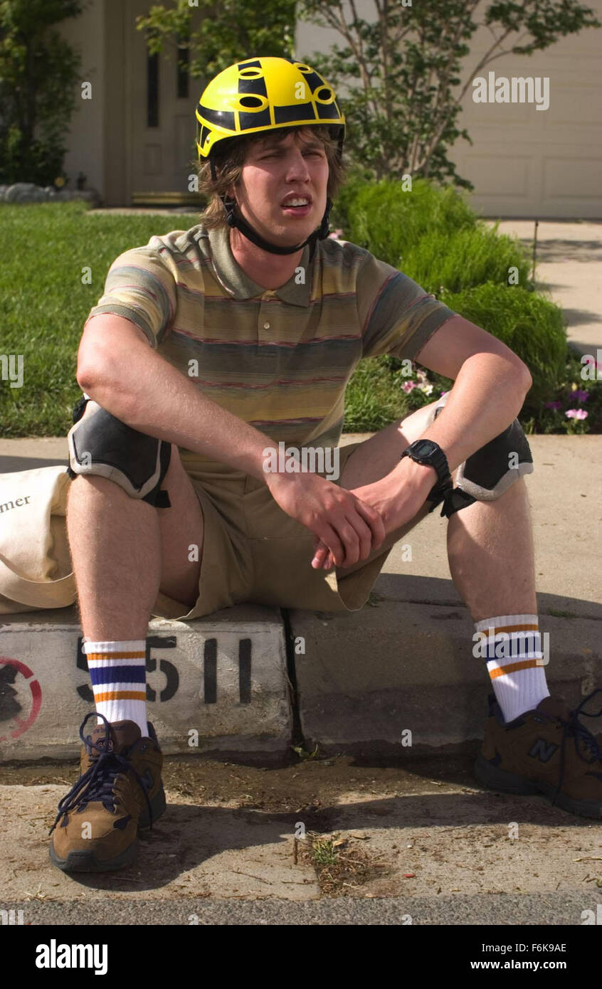 RELEASE DATE: April 7, 2006. MOVIE TITLE: The Benchwarmers. STUDIO ...