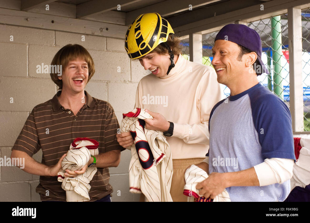 The Benchwarmers Richie