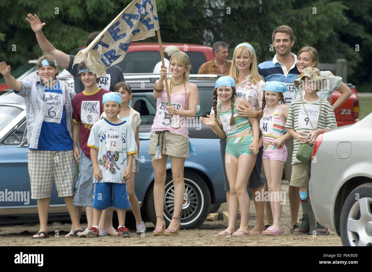 Cheaper By The Dozen 2 Stock Photos & Cheaper By The Dozen 2 Stock ...