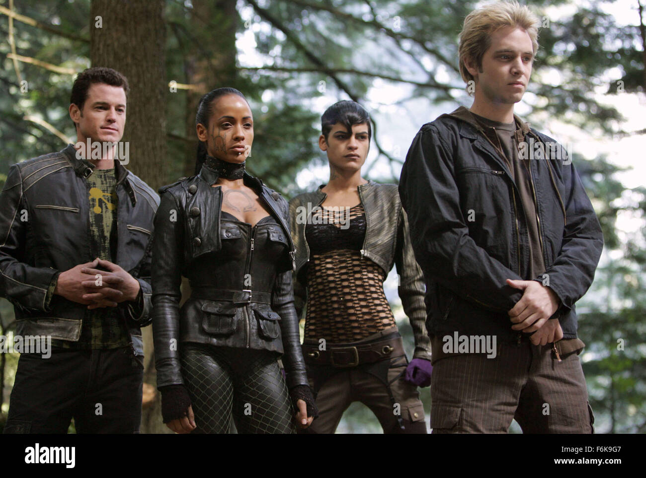 Magneto x men last stand hi-res stock photography and images - Alamy