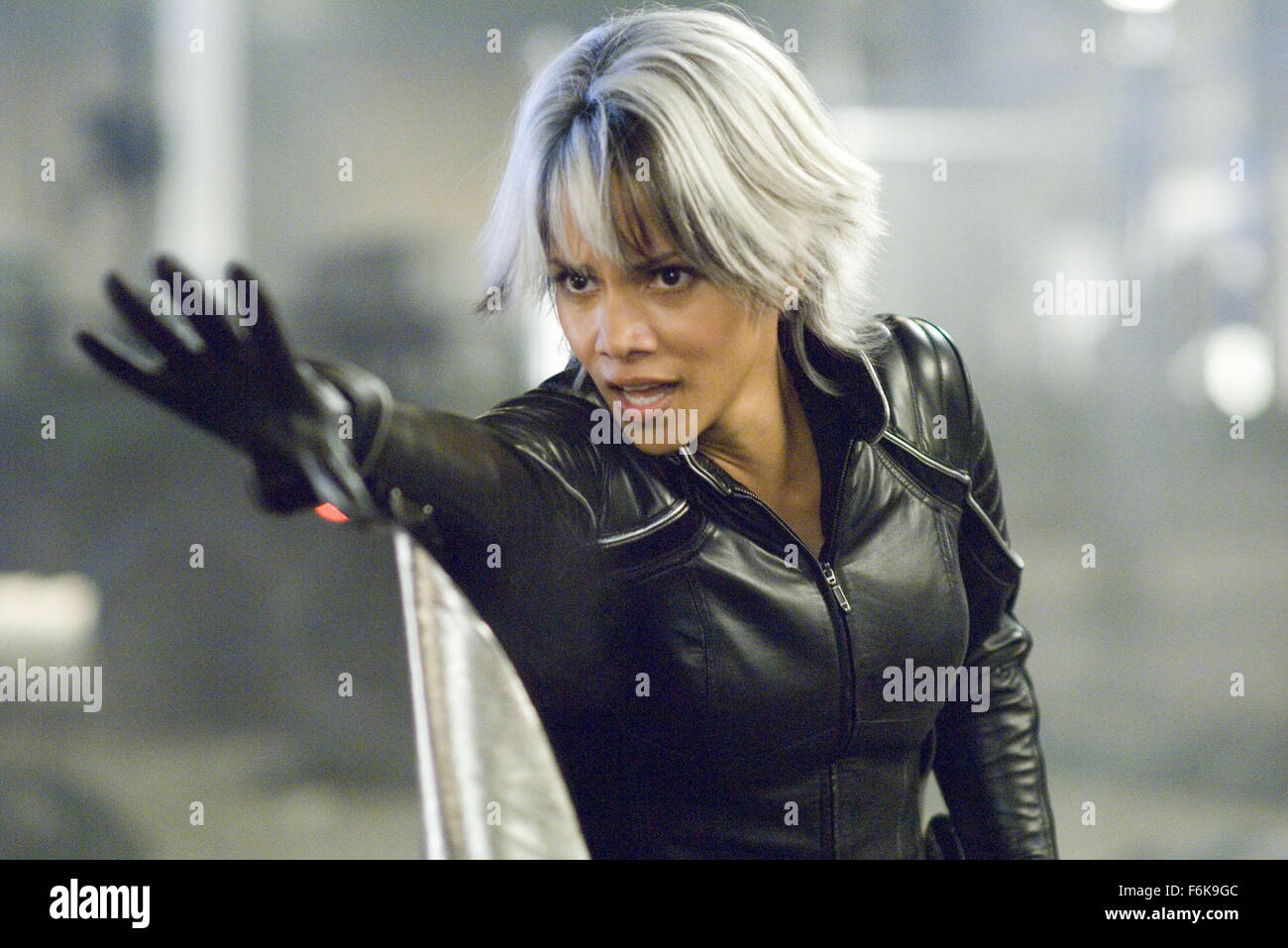 Magneto x men last stand hi-res stock photography and images - Alamy