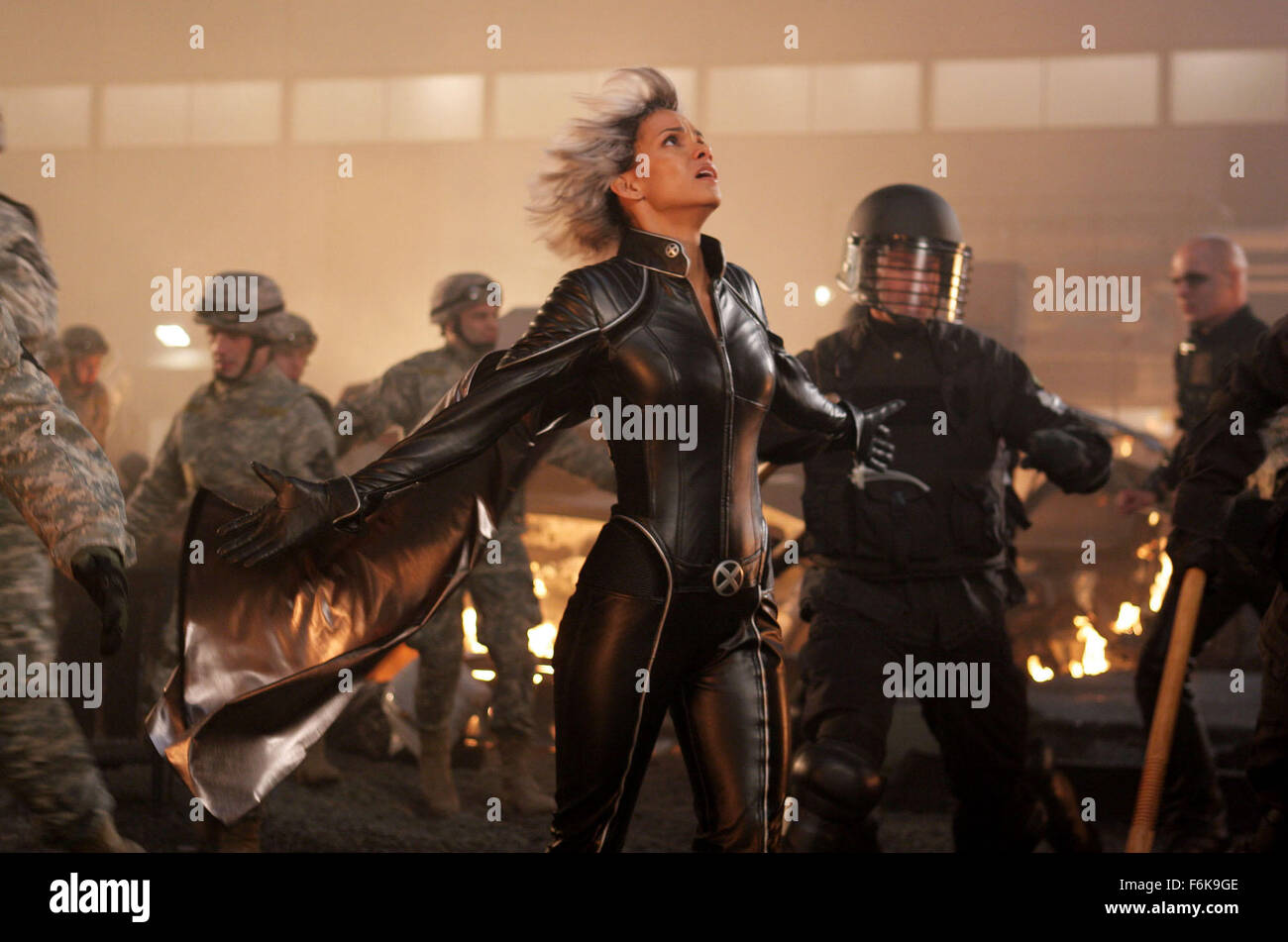 Magneto x men brotherhood hi-res stock photography and images - Alamy