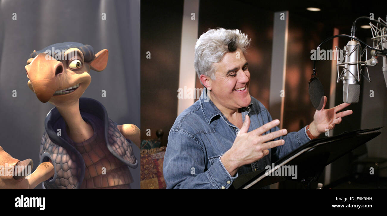 Scrat ice age meltdown 2006 hi-res stock photography and images - Alamy