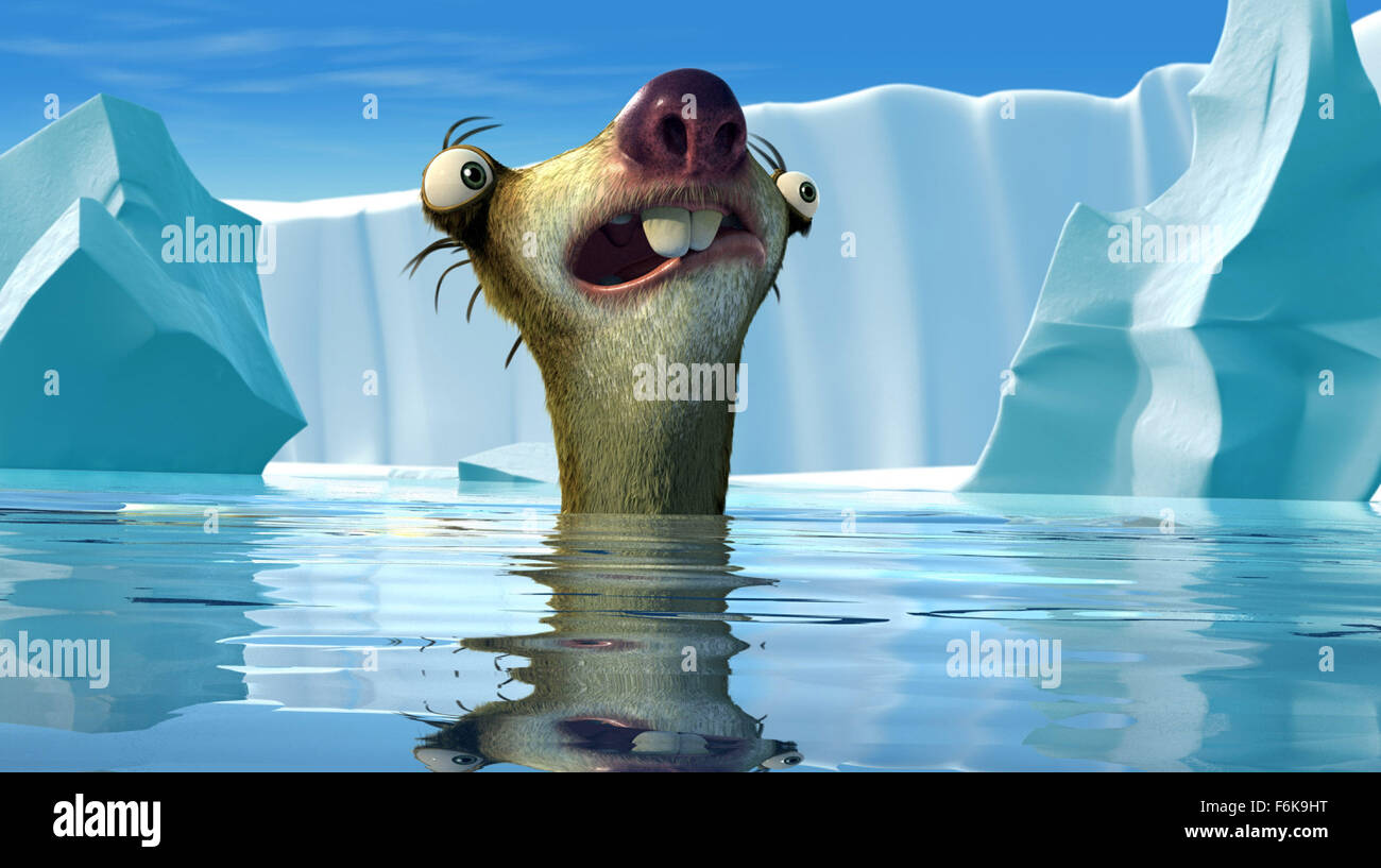 Saber toothed squirrel hi-res stock photography and images - Alamy