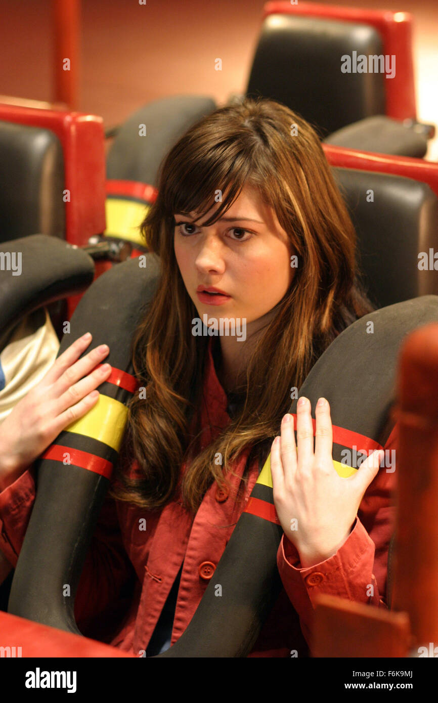 RELEASE DATE: February 10, 2006. MOVIE TITLE: Final Destination 3 ...
