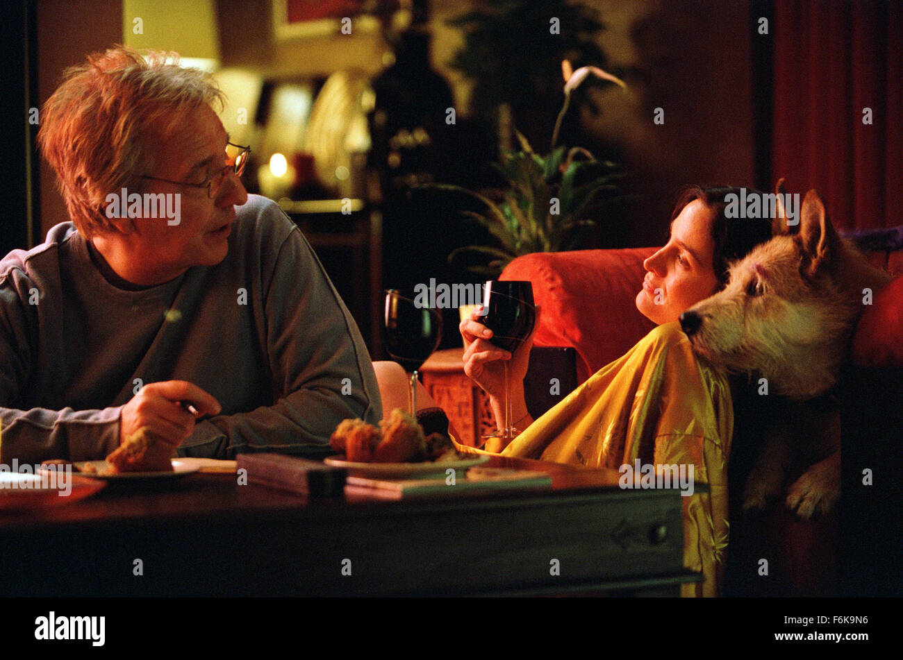 RELEASE DATE: May 4, 2006. MOVIE TITLE: Snow Cake. STUDIO: Revolution ...