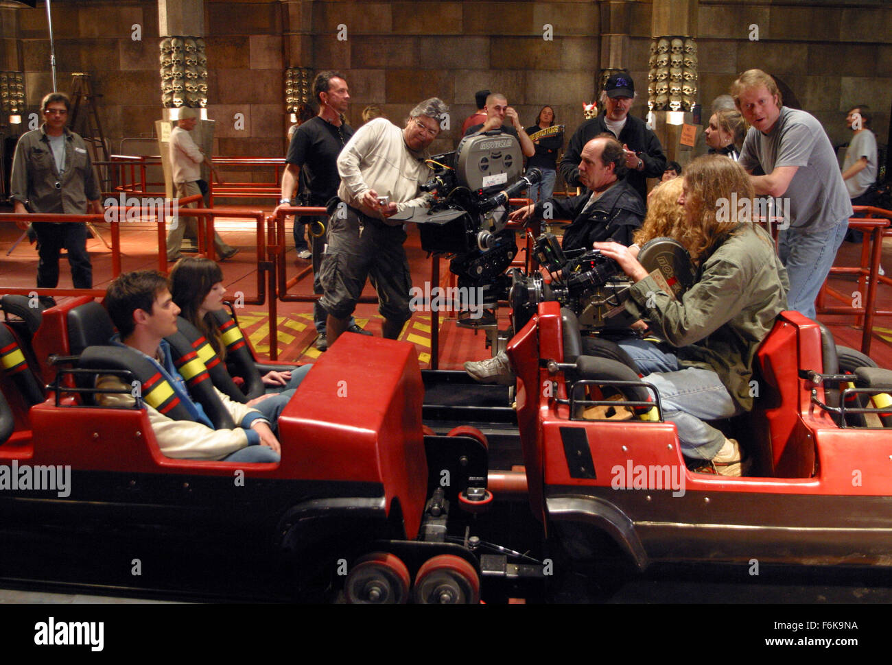 Final destination 3 hi-res stock photography and images - Alamy