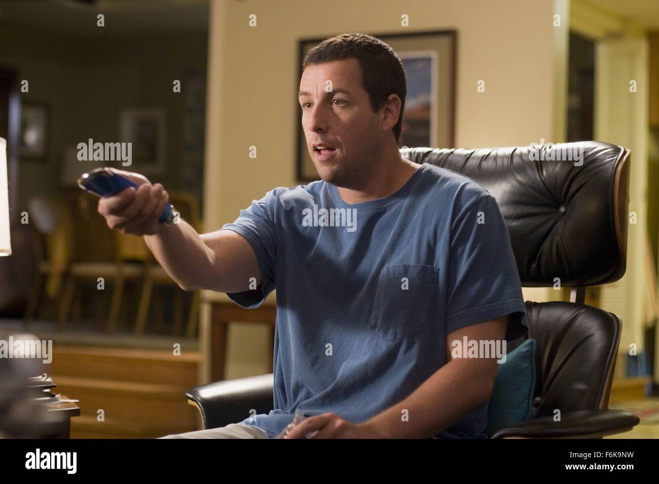 RELEASE DATE: June 23, 2006. MOVIE TITLE: Click. STUDIO: Columbia ...