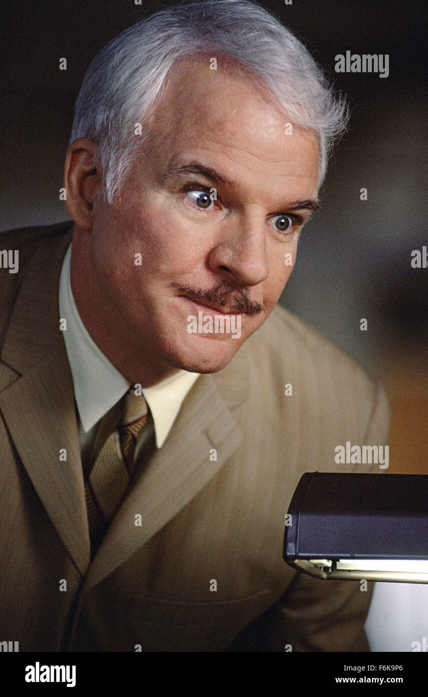 The pink panther 2006 steve martin hi-res stock photography and images ...