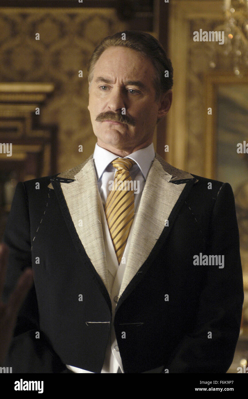 RELEASE DATE: 10, 2006; STUDIO: Metro-Goldwyn-Mayer. PLOT:Loosely based ...