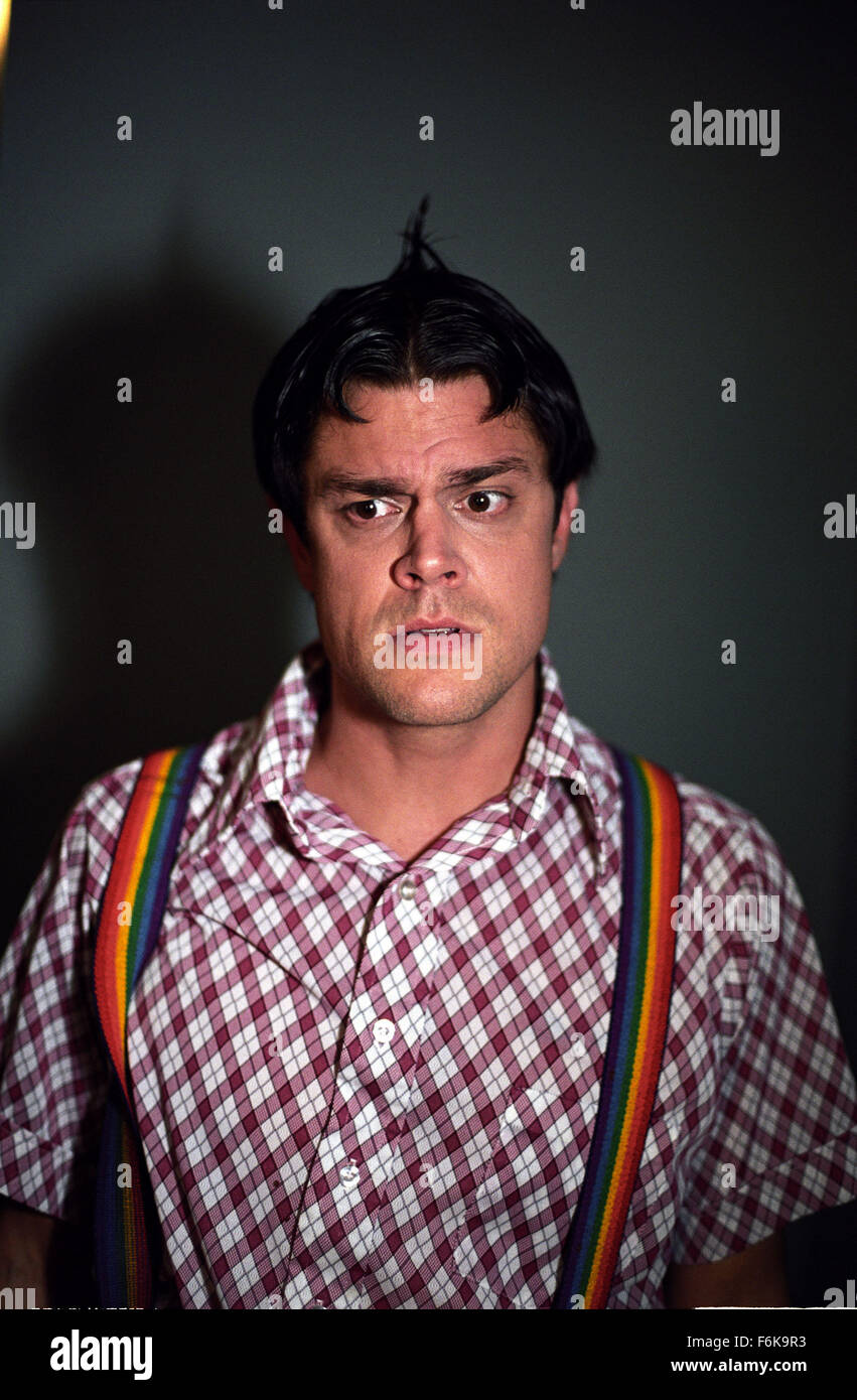 The ringer johnny knoxville hi-res stock photography and images - Alamy