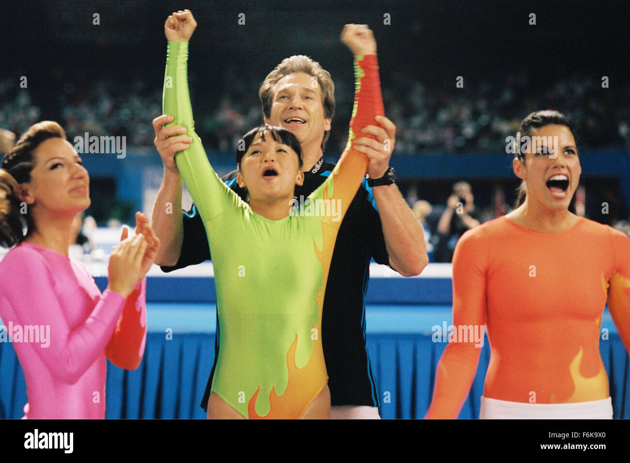 Nikki Soohoo Stick It