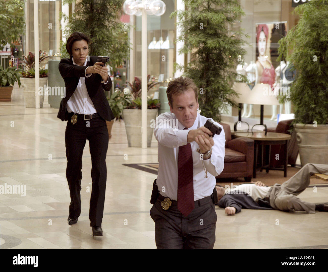 RELEASE DATE: April 21, 2006. MOVIE TITLE: The Sentinel. STUDIO: 20th ...