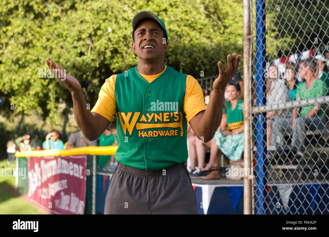 The Benchwarmers I Am 12