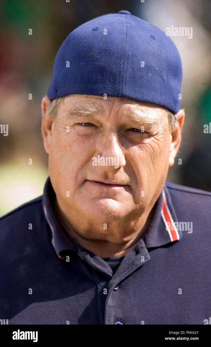 RELEASE DATE: April 7, 2006. MOVIE TITLE: The Benchwarmers. STUDIO ...