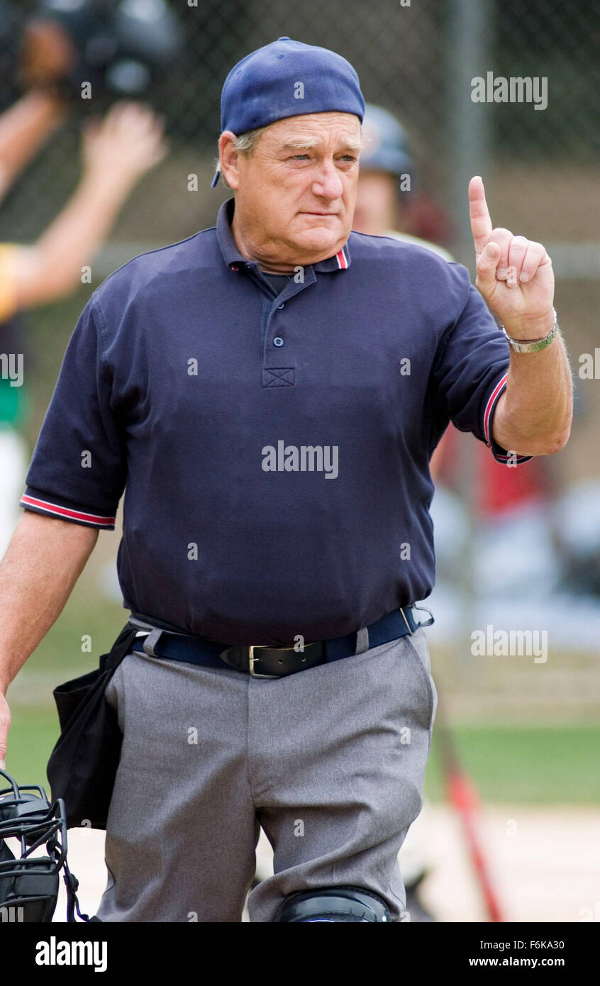 RELEASE DATE: April 7, 2006. MOVIE TITLE: The Benchwarmers. STUDIO ...