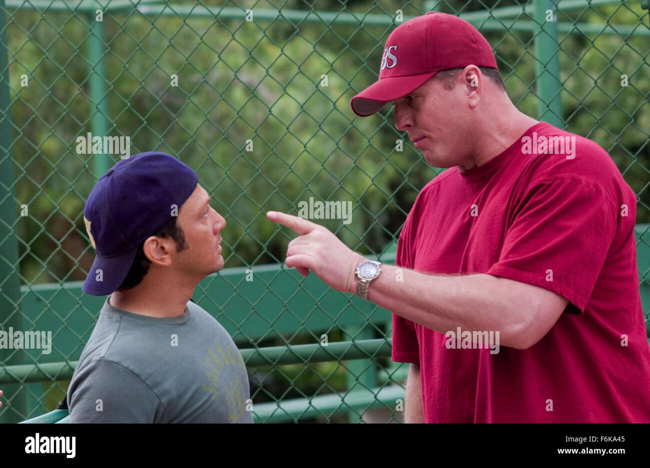 The benchwarmers 2006 rob schneider hi-res stock photography and images ...