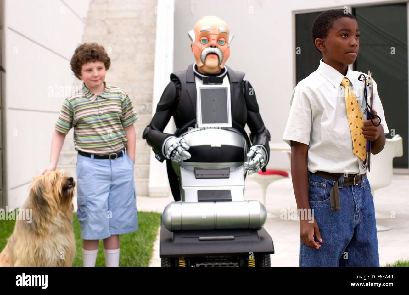 RELEASE DATE: April 7, 2006. MOVIE TITLE: The Benchwarmers. STUDIO ...