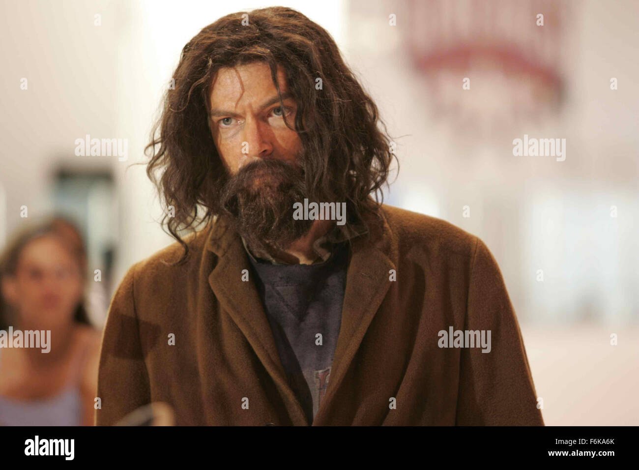 RELEASE DATE: February 10, 2006. MOVIE TITLE: Pucked. STUDIO: Symphony ...