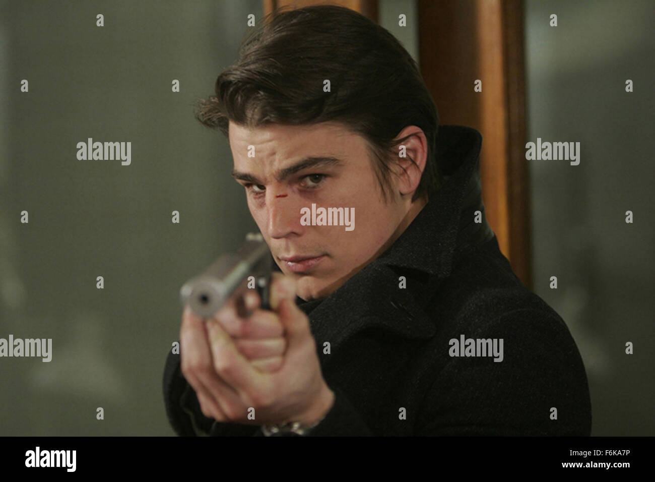 Lucky number slevin hi-res stock photography and images - Alamy