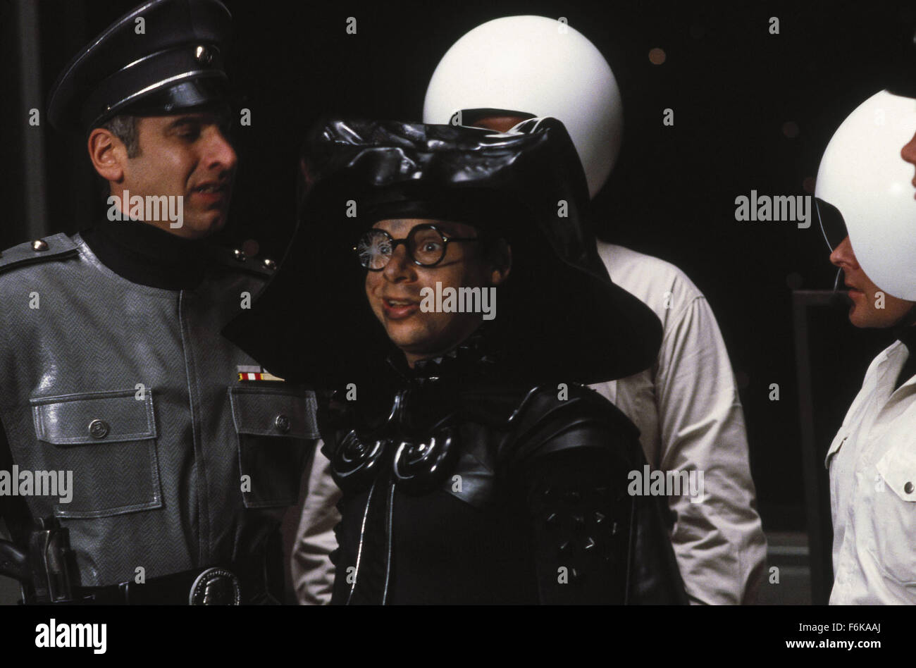 Spaceballs hi-res stock photography and images - Alamy