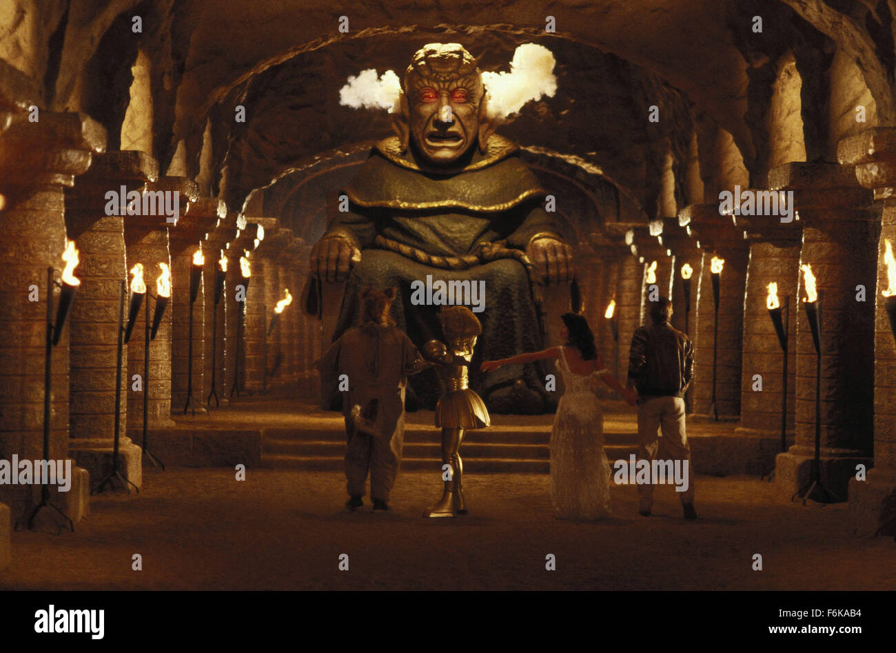 RELEASE DATE: June 24, 1987. MOVIE TITLE: Spaceballs. STUDIO: MGM. PLOT ...