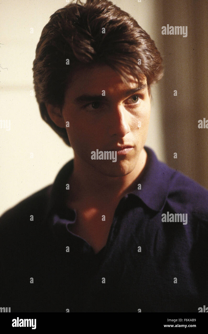 Apr 13, 2006; Hollywood, CA, USA; Image from director Berry Levinson's ...