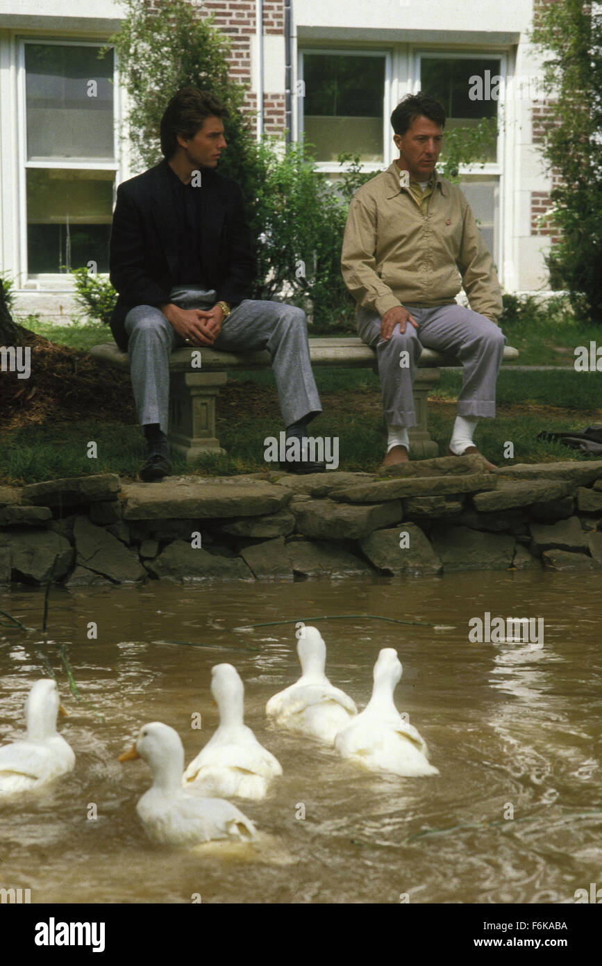 Apr 13, 2006; Hollywood, CA, USA; Image from director Berry Levinson's ...