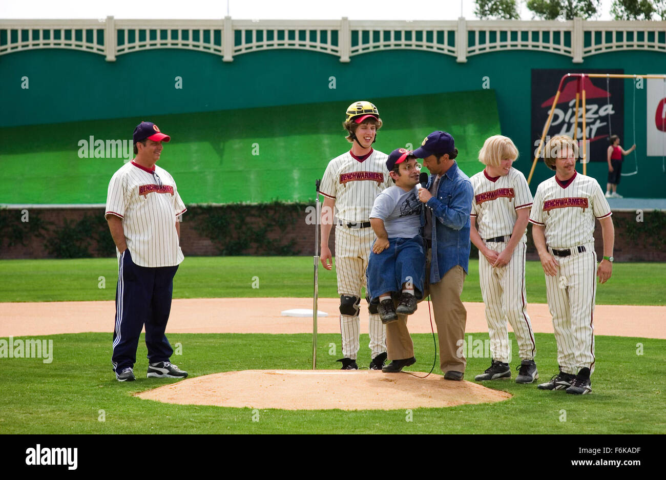 From Richie Mega Mitt Benchwarmers