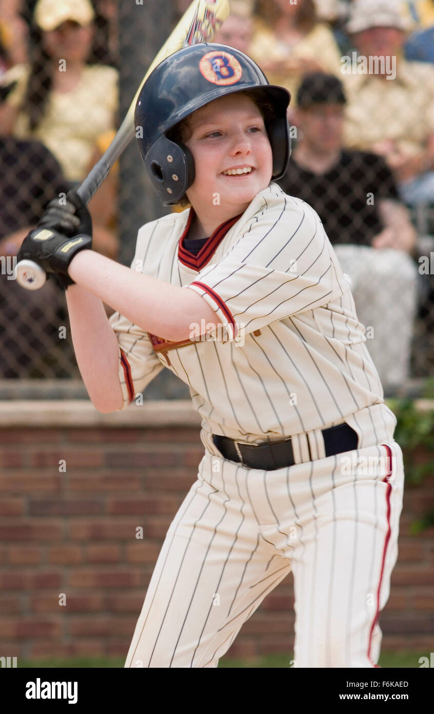 RELEASE DATE: April 7, 2006. MOVIE TITLE: The Benchwarmers. STUDIO ...