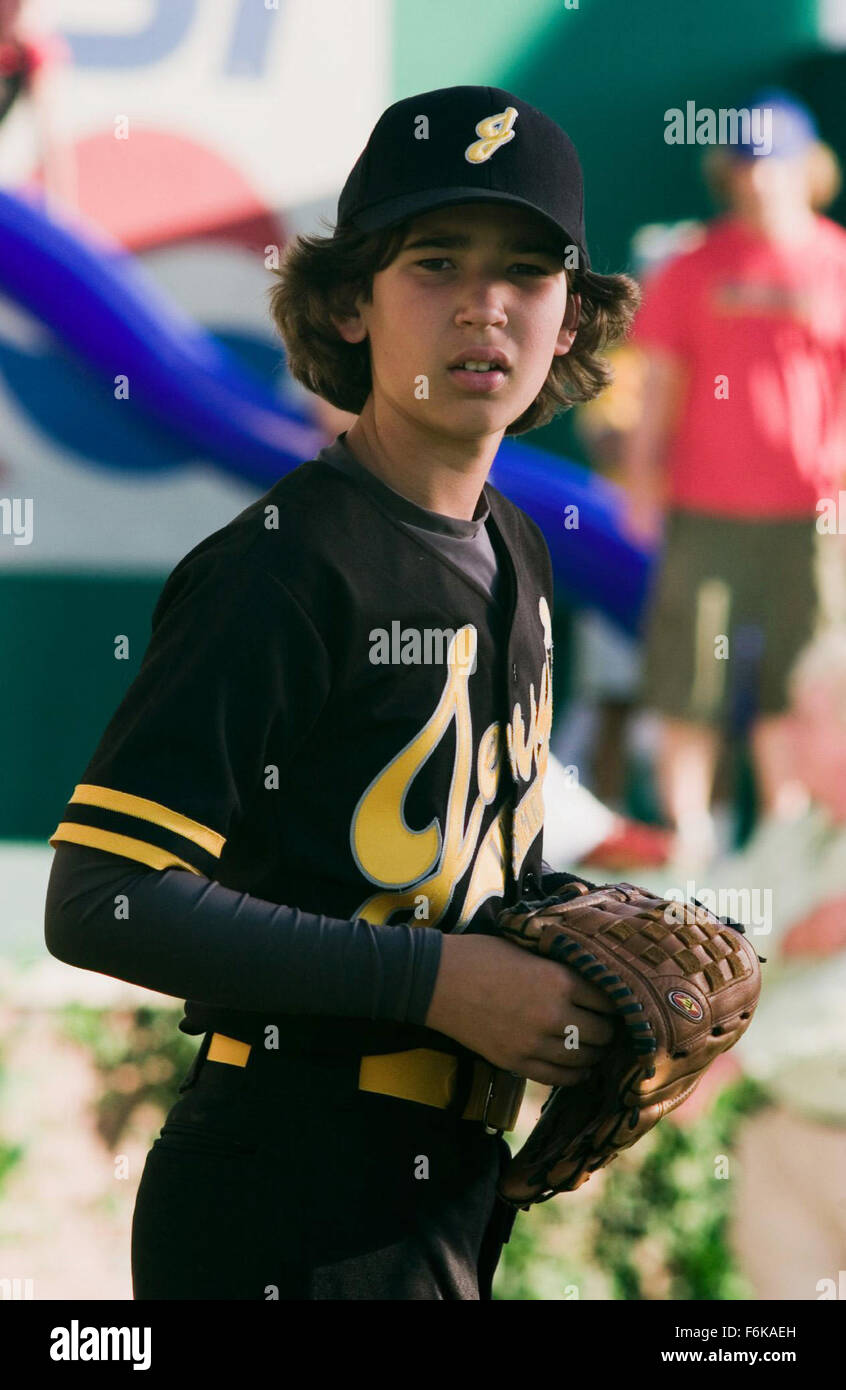 RELEASE DATE: April 7, 2006. MOVIE TITLE: The Benchwarmers. STUDIO ...