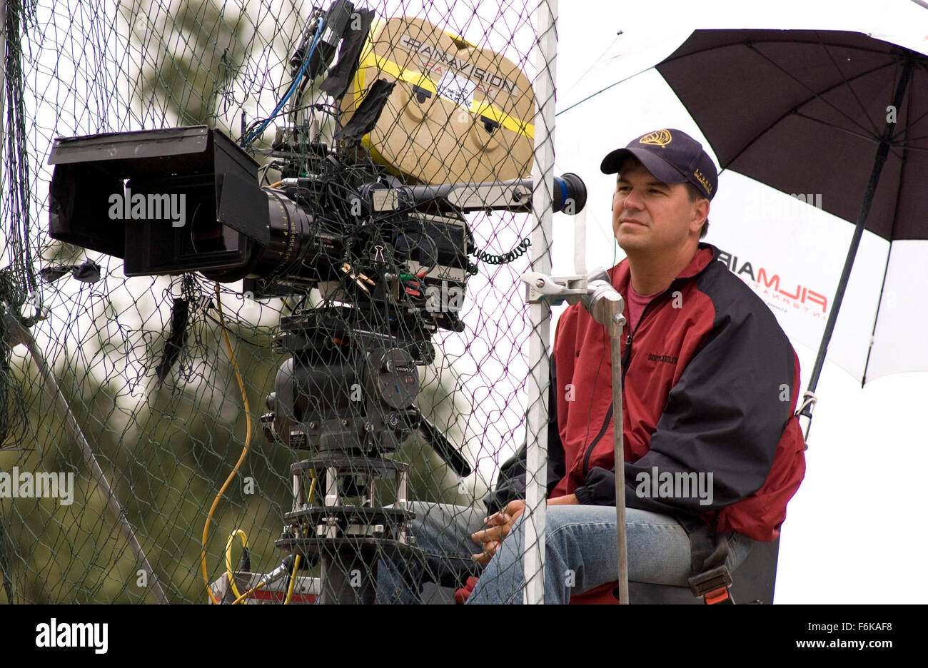 RELEASE DATE: April 7, 2006. MOVIE TITLE: The Benchwarmers. STUDIO: Revolution Studios. PLOT ...