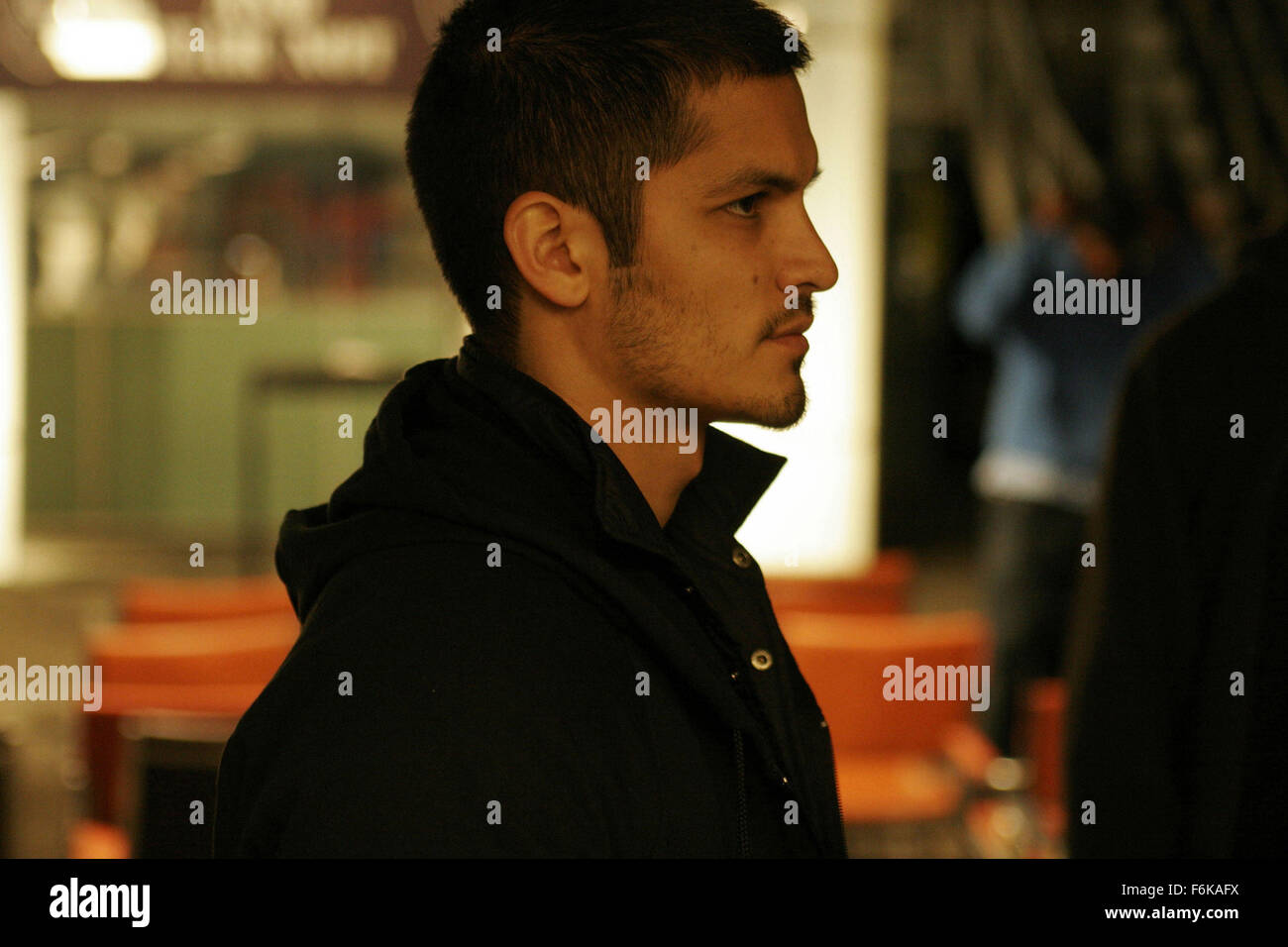 RELEASE DATE: November 9, 2005. MOVIE TITLE: Dirty. STUDIO: Deviant ...