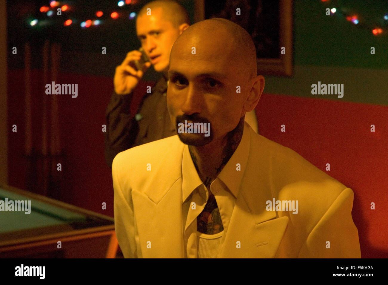 RELEASE DATE: November 9, 2005. MOVIE TITLE: Dirty. STUDIO: Deviant ...