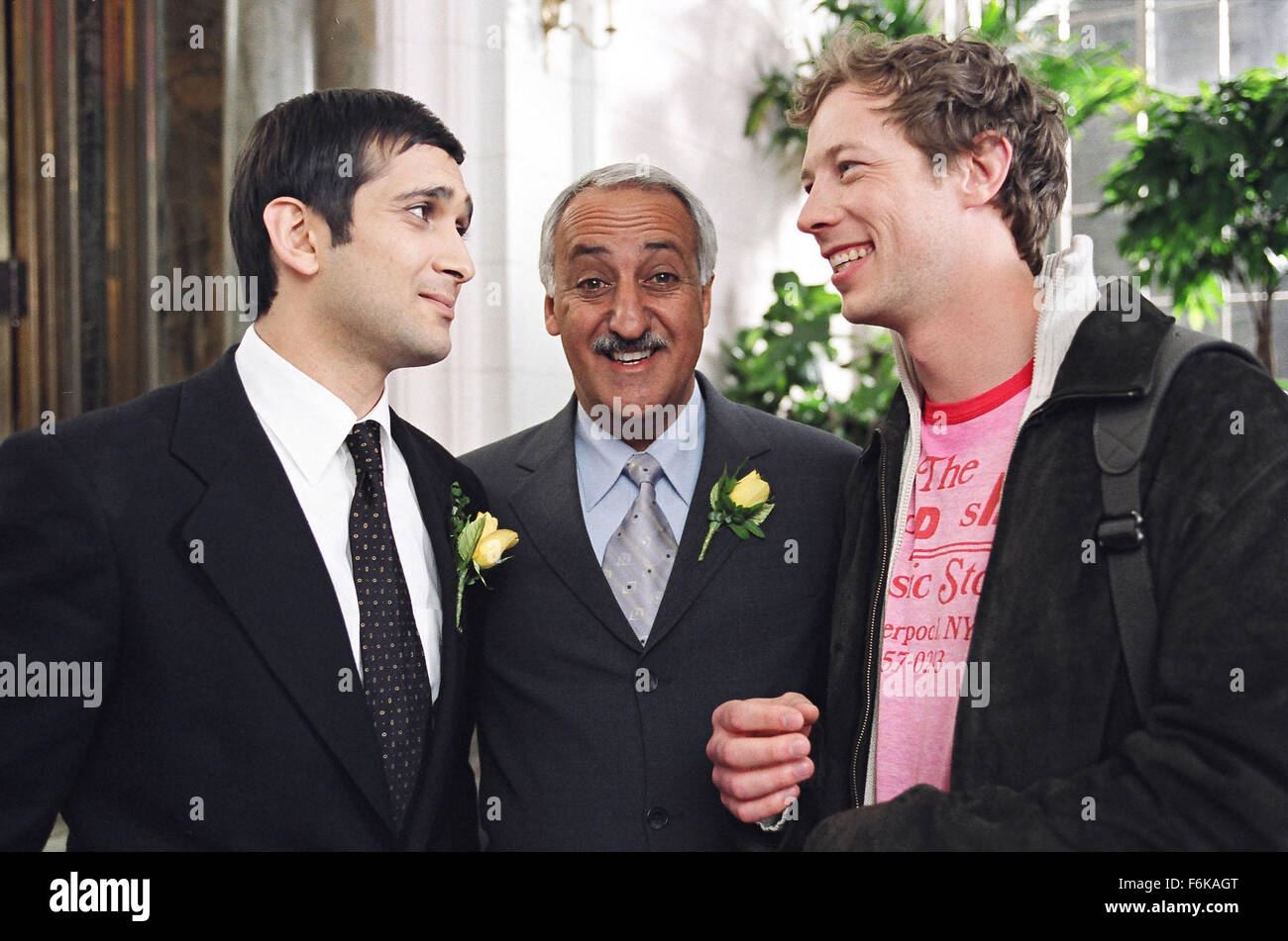 Brian george hi-res stock photography and images - Alamy