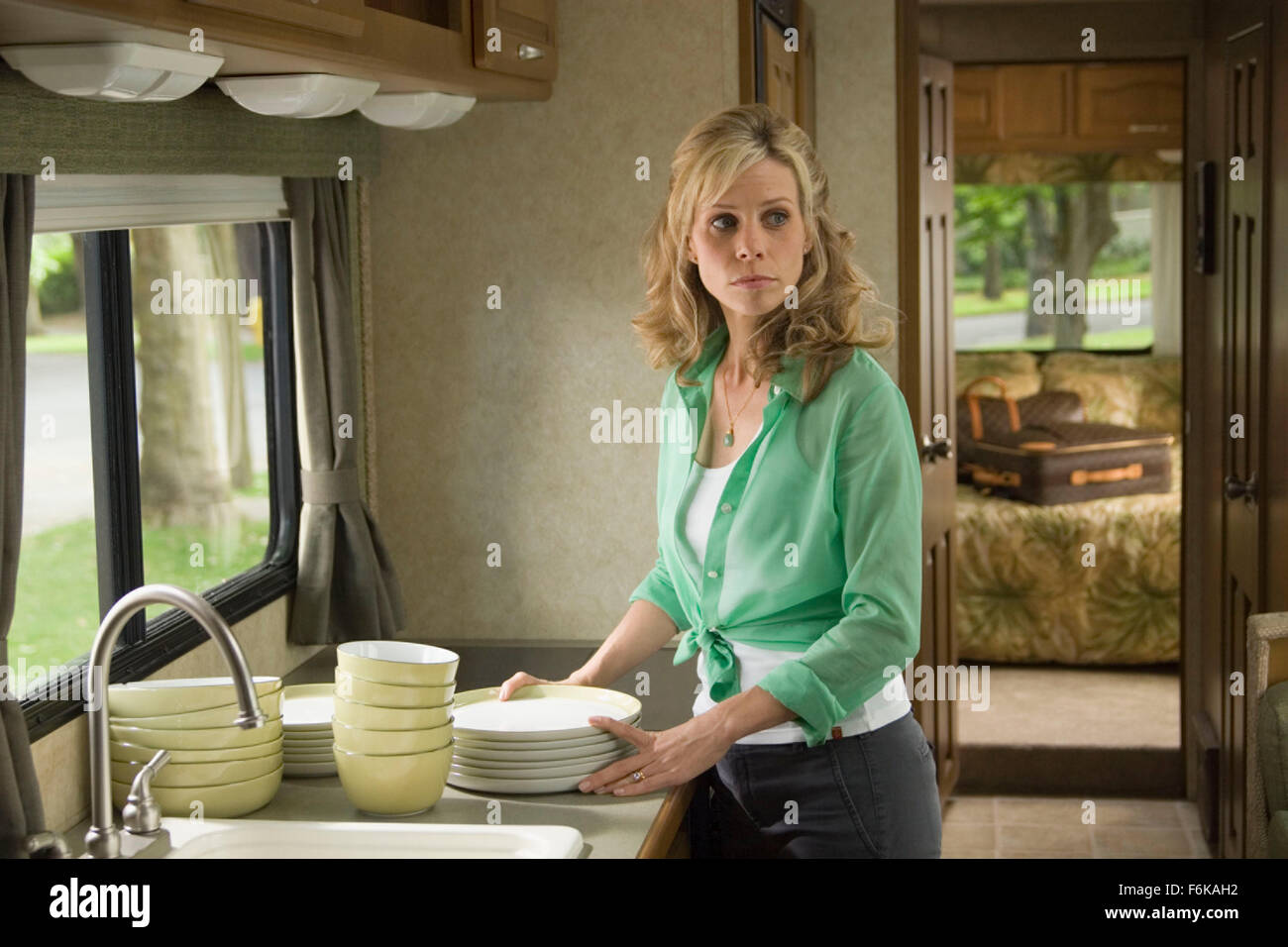 RELEASE DATE: April 28, 2006. MOVIE TITLE: RV. STUDIO: Columbia ...