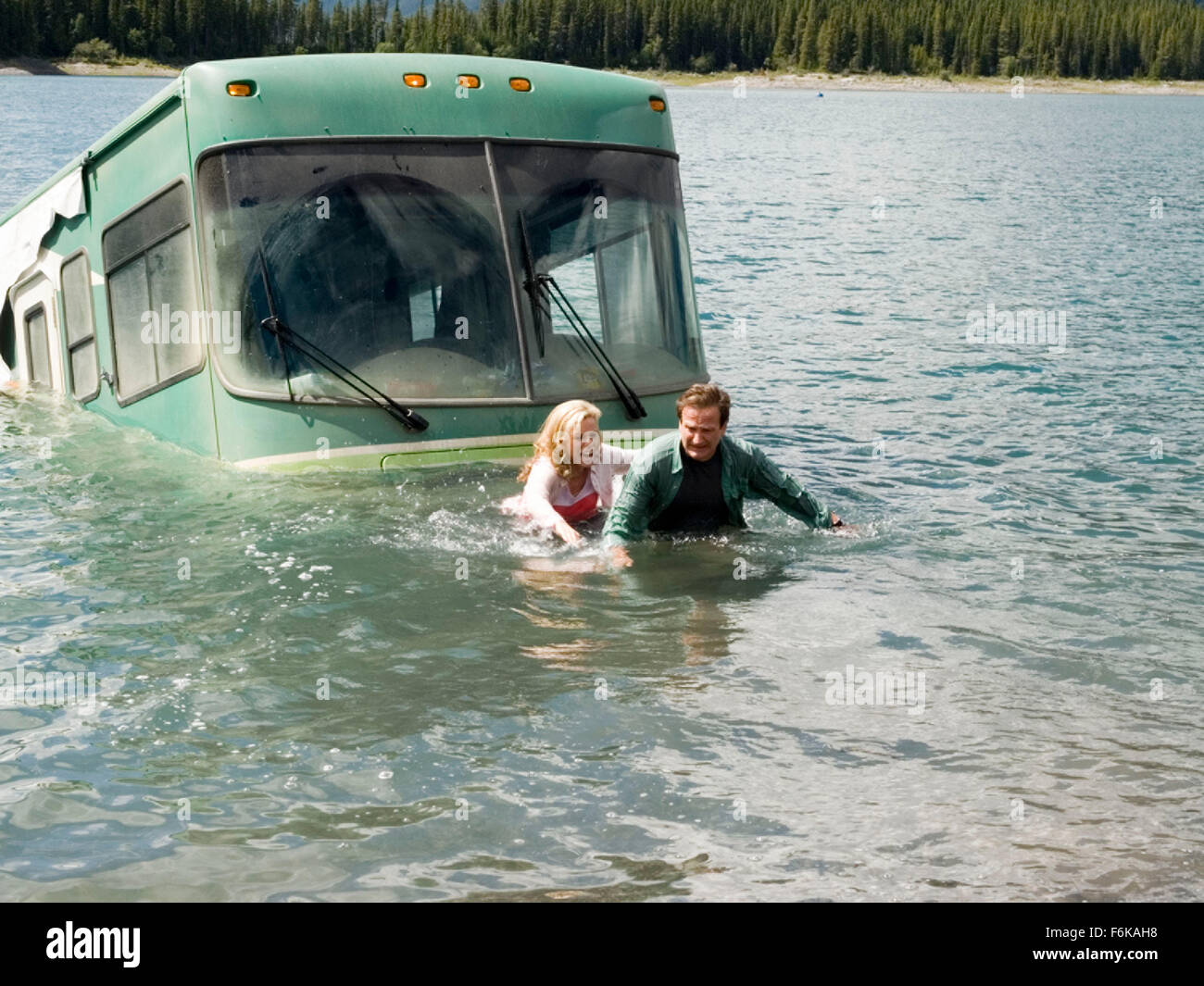 Cheryl hines as jamie munro film title rv hi-res stock photography and ...